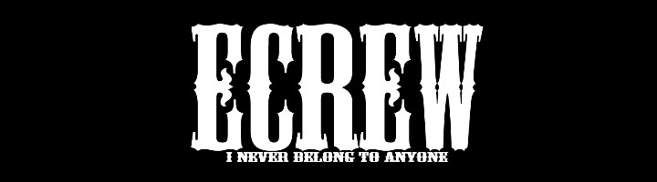 ECREW LOGO :: ECREW